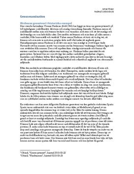 Scandinavian Homes — Exempel På Ett Pm Svenska 3