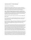 Argumenterande tal - Studienet.se