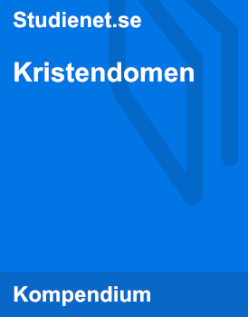 Könsroller i kristendomen